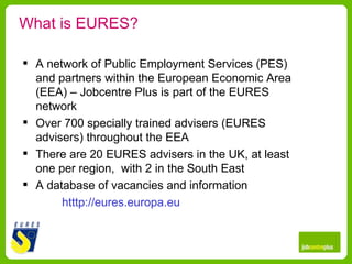 Working in Europe | PPT