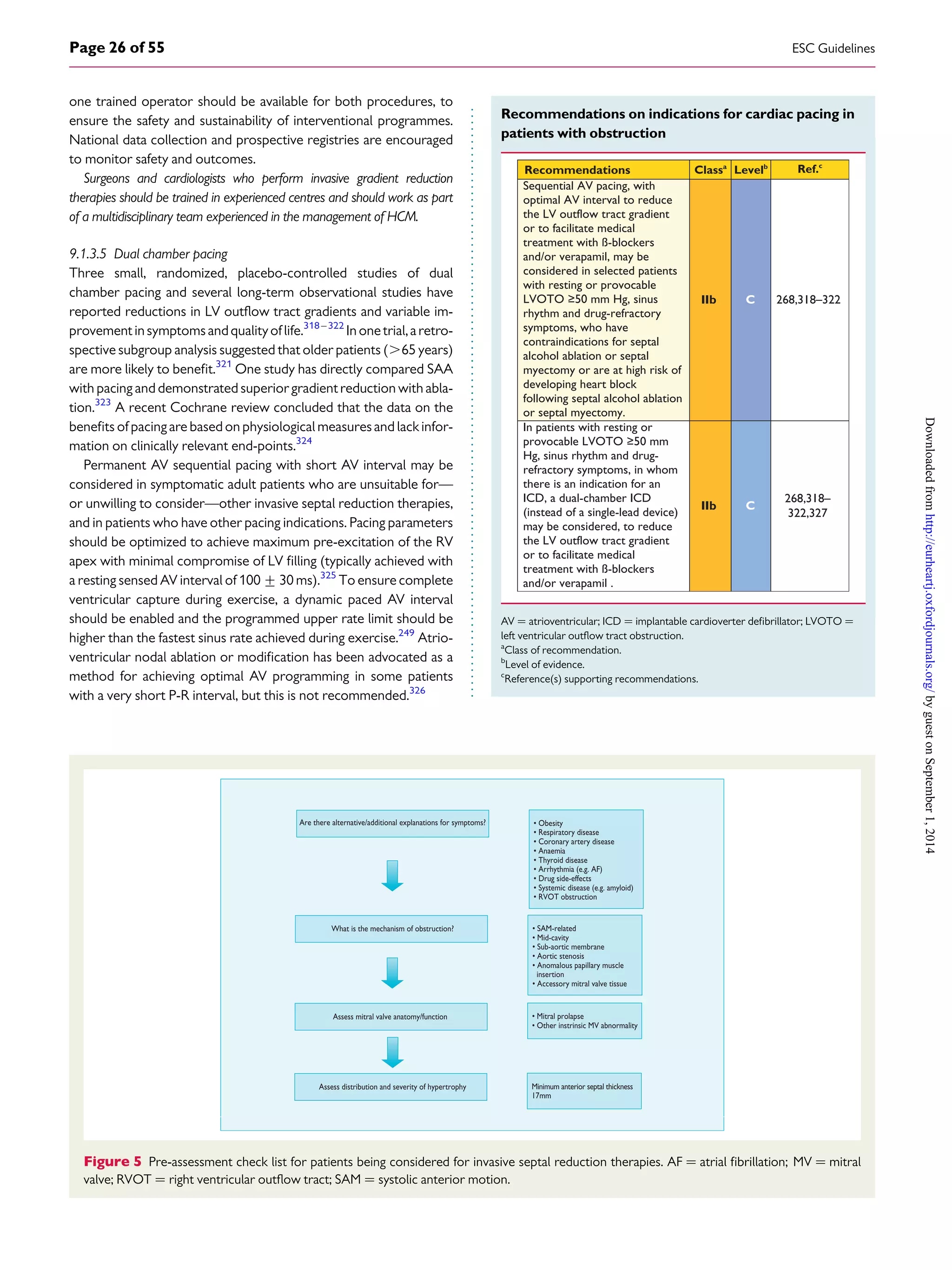 Eur heart j 2014 esc guidelines on diagnosis and management of ...