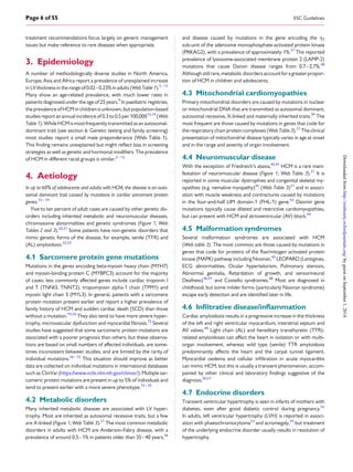 Eur heart j 2014 esc guidelines on diagnosis and management of ...