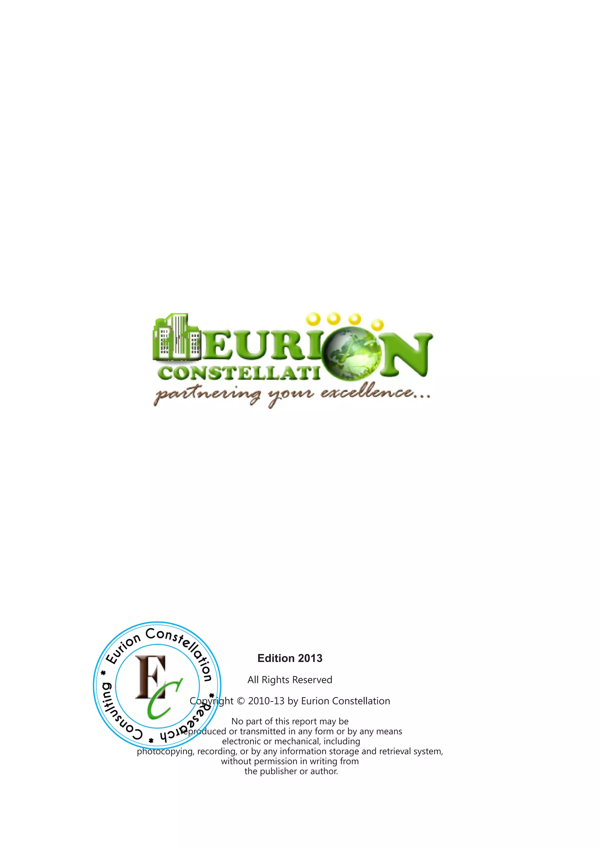 Eurion - CNG Cylinders (Sample Report) | PDF | Automotive Industry ...