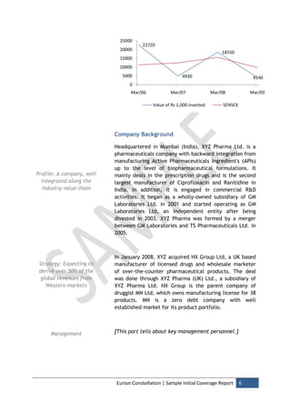 Eurion - Sample ICR | PDF
