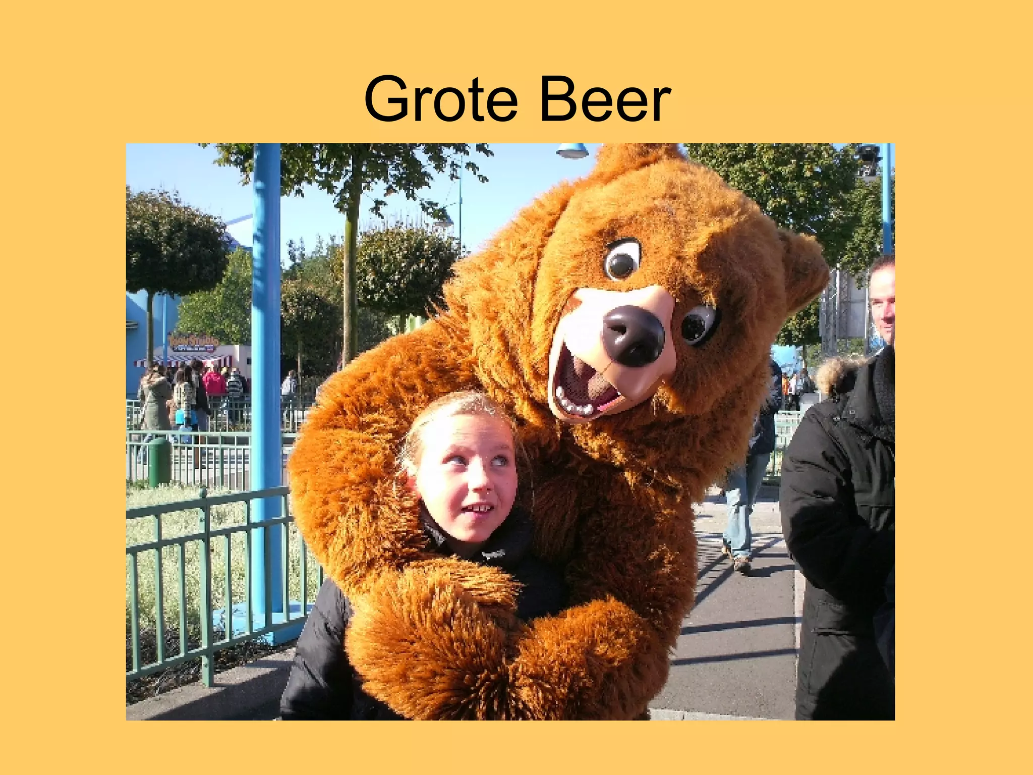 Euro Disney 2007 Powerpoint PPT