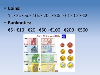 Euro Pros And Cons | PPTX