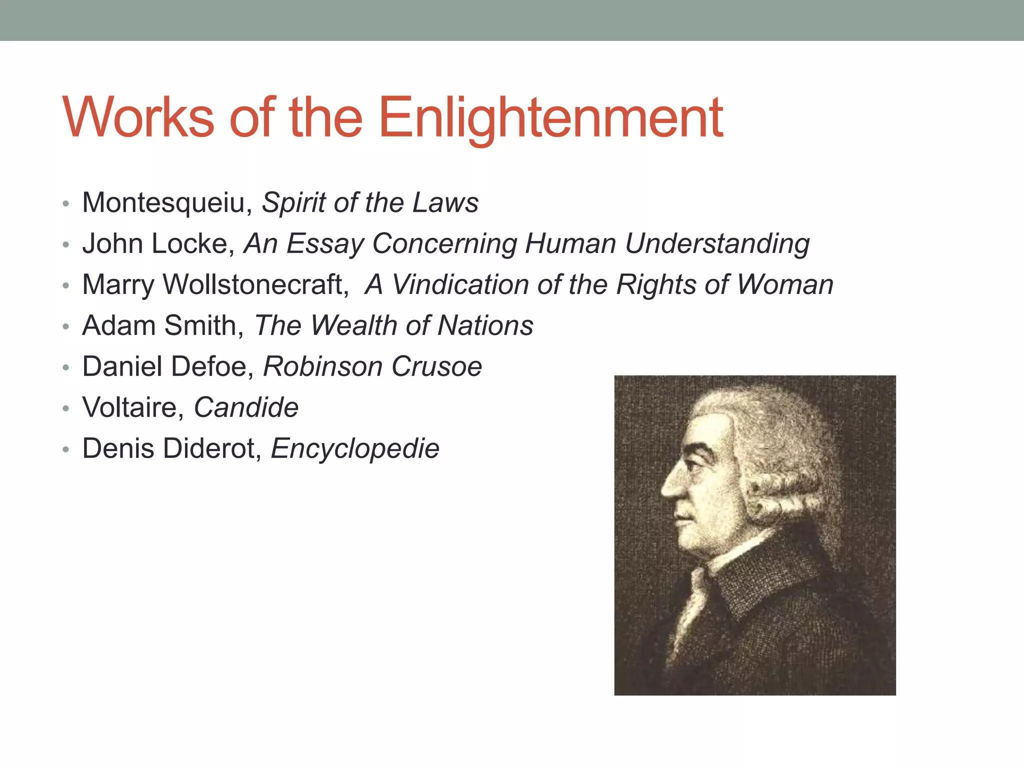 European Literature Day 1 | PPTX