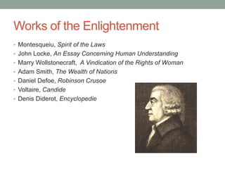 European Literature Day 1 | PPTX