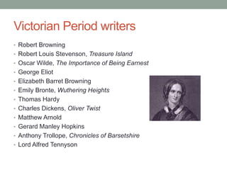 European Literature Day 1 | PPTX