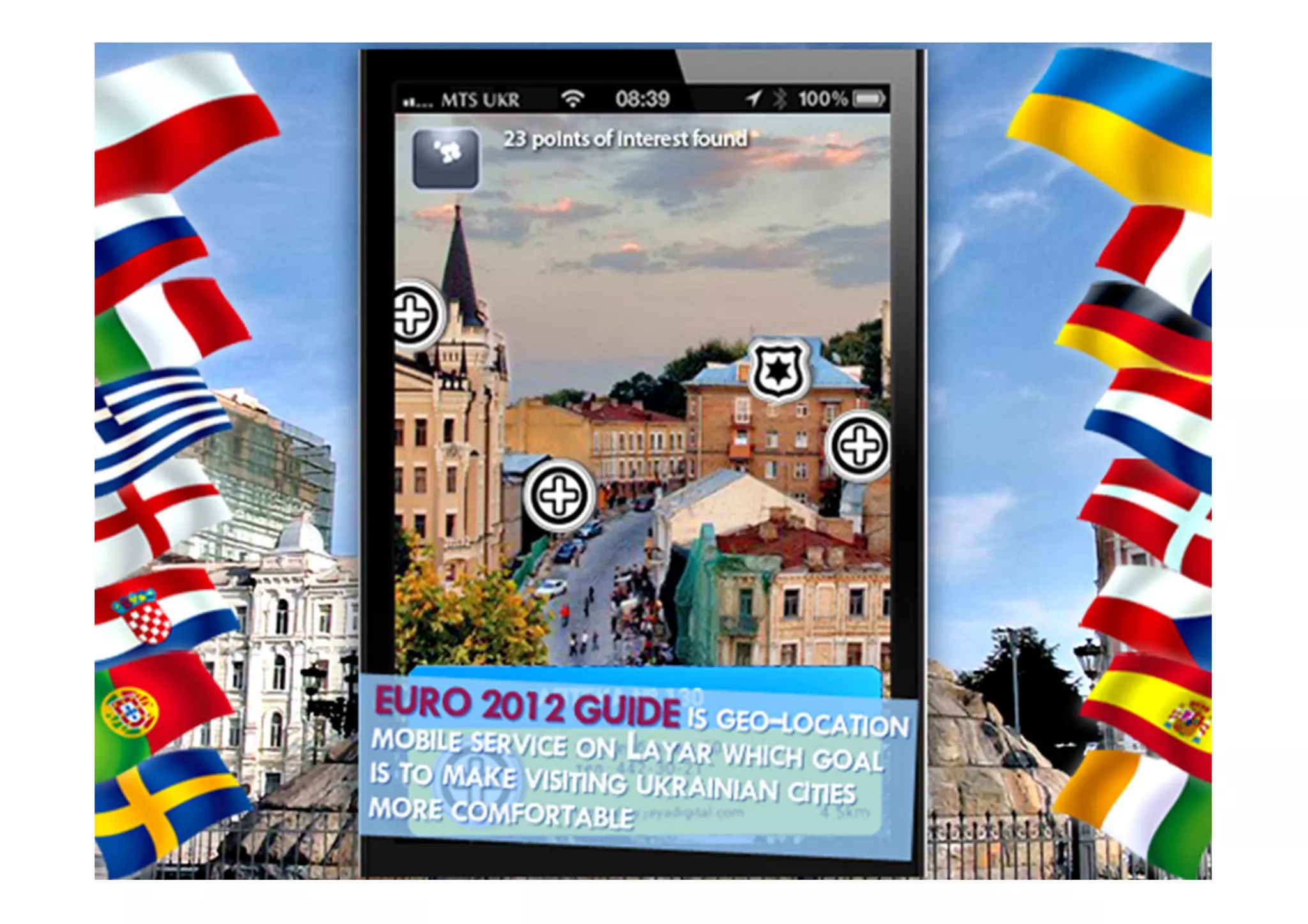 Euro 2012 Guide | PDF