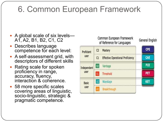 Key Concepts in ELT | PPTX