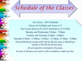 Euro art studio | PPT