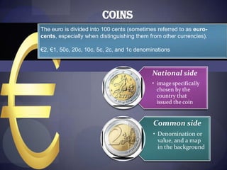 Euro Birth and Impact on International Trade | PPTX