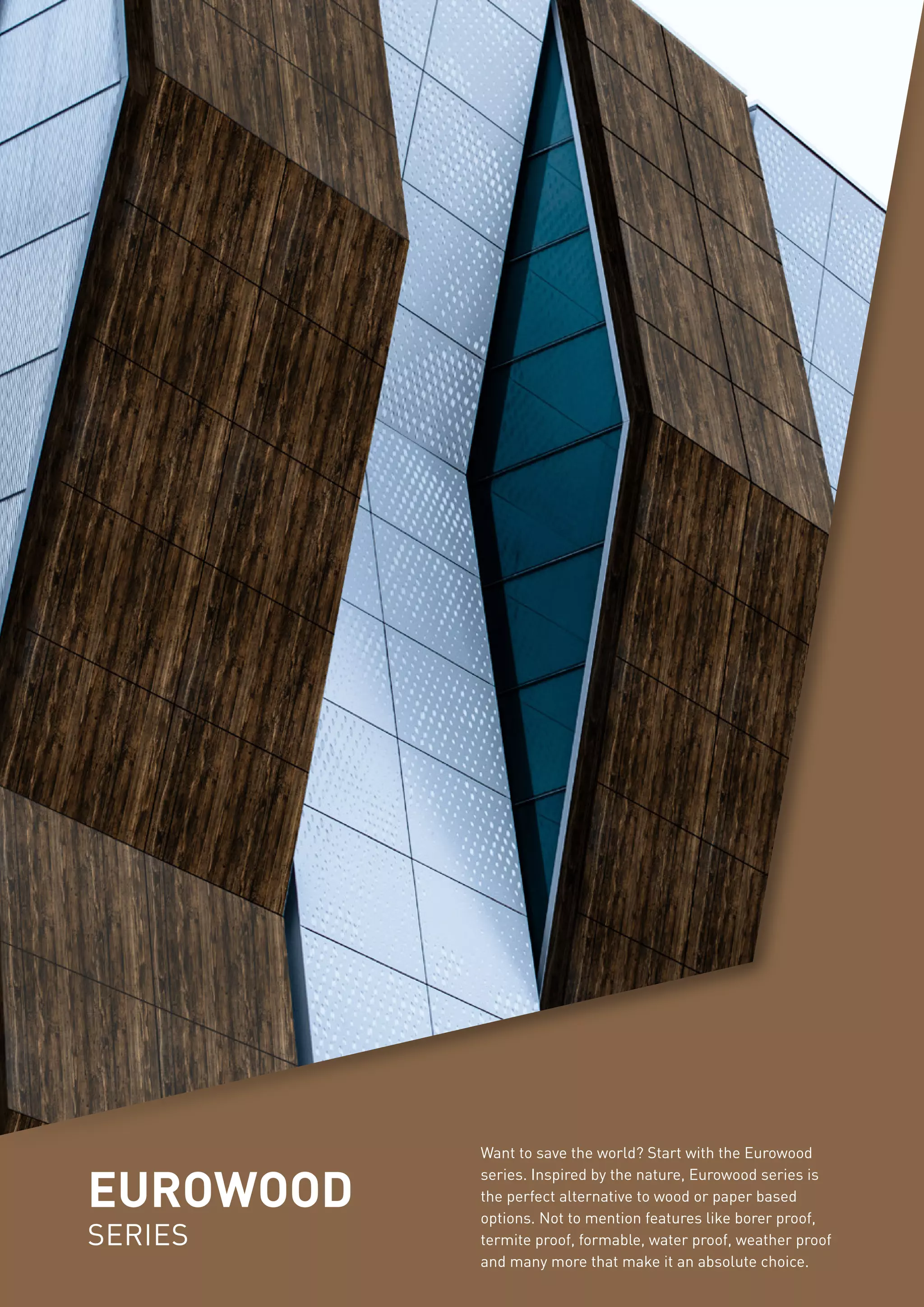 Eurobond acp-panel-catalogue-pdf | PDF