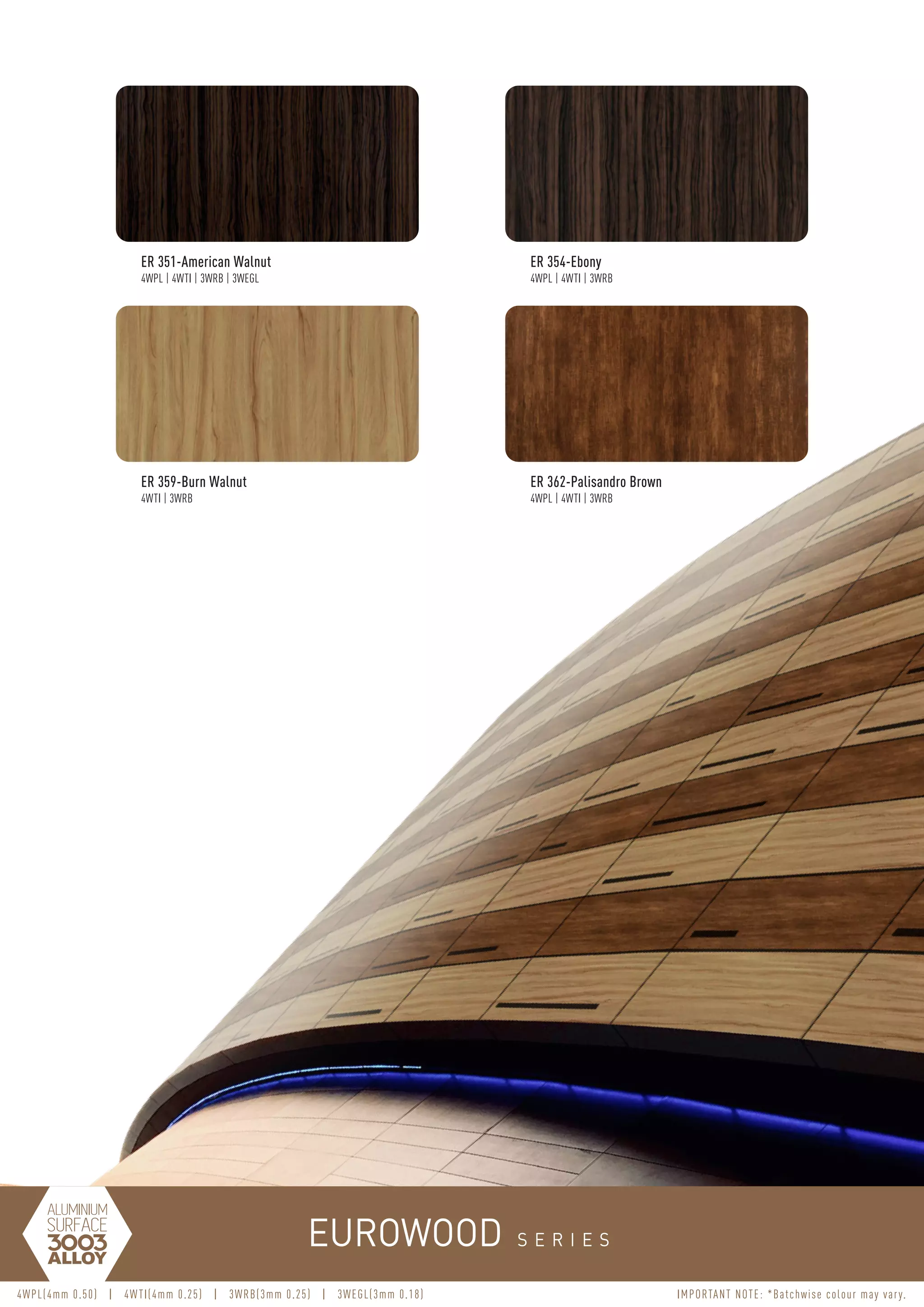 Eurobond acp-panel-catalogue-pdf | PDF