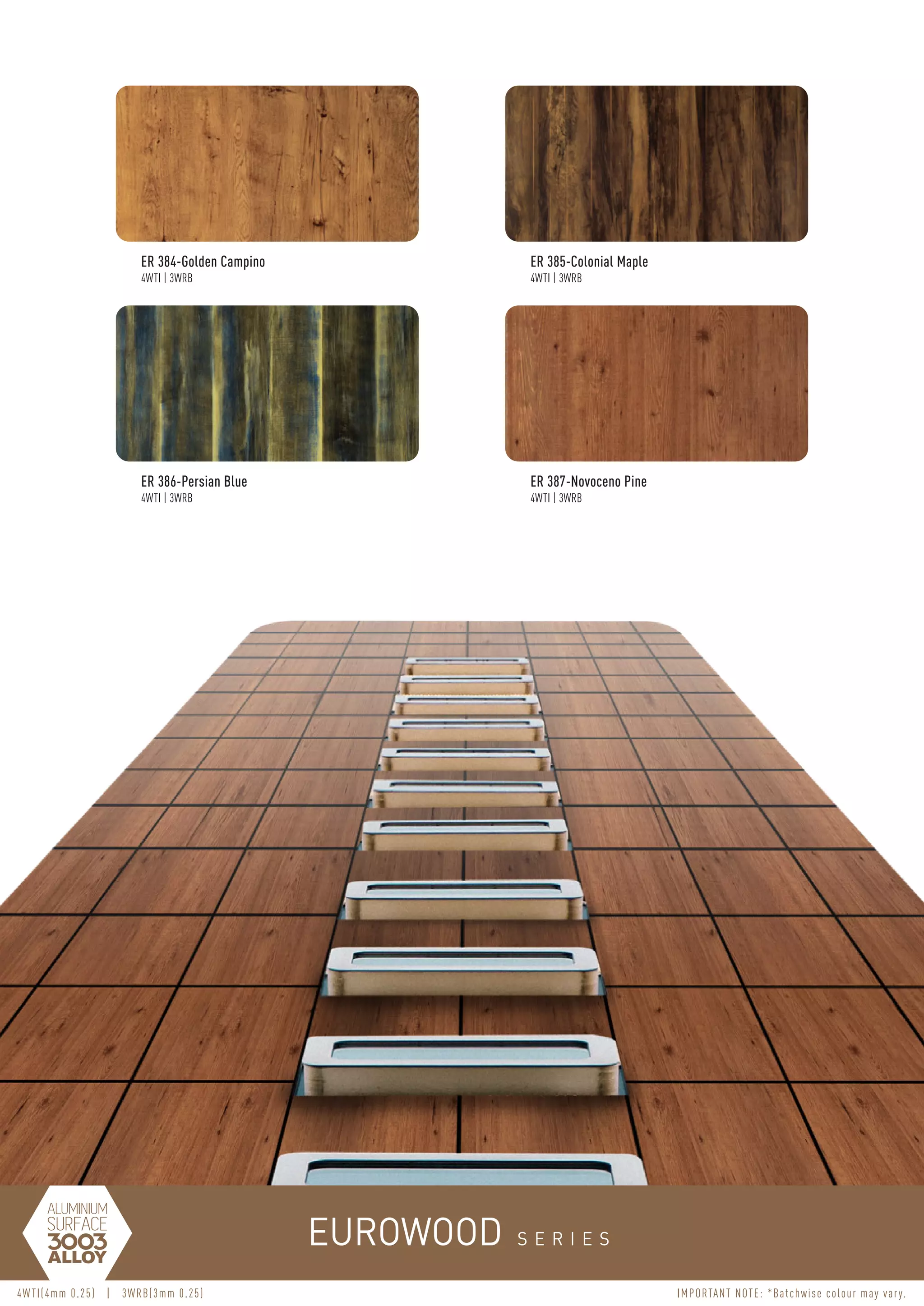 Eurobond acp-panel-catalogue-pdf | PDF