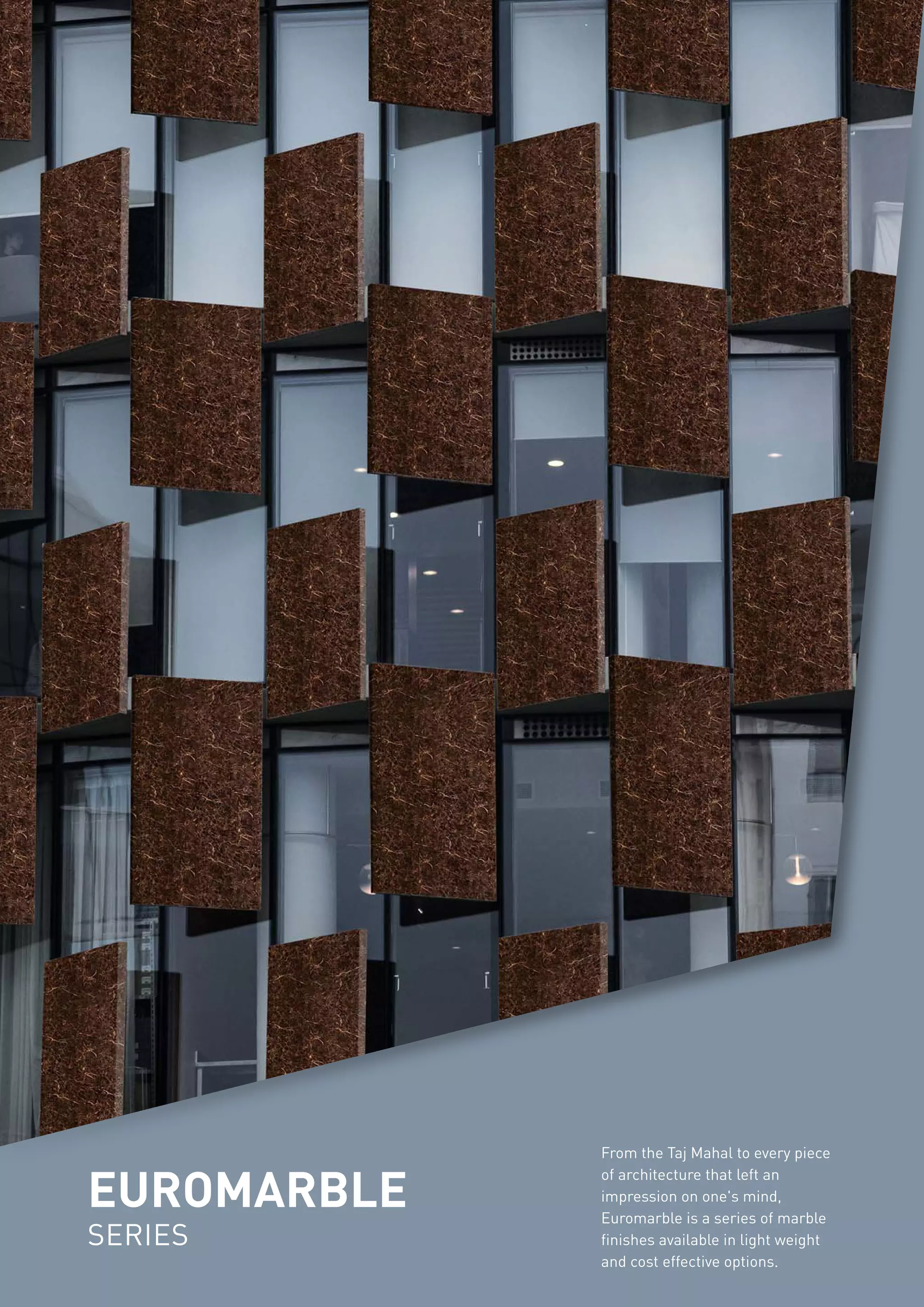 Eurobond acp-panel-catalogue-pdf | PDF