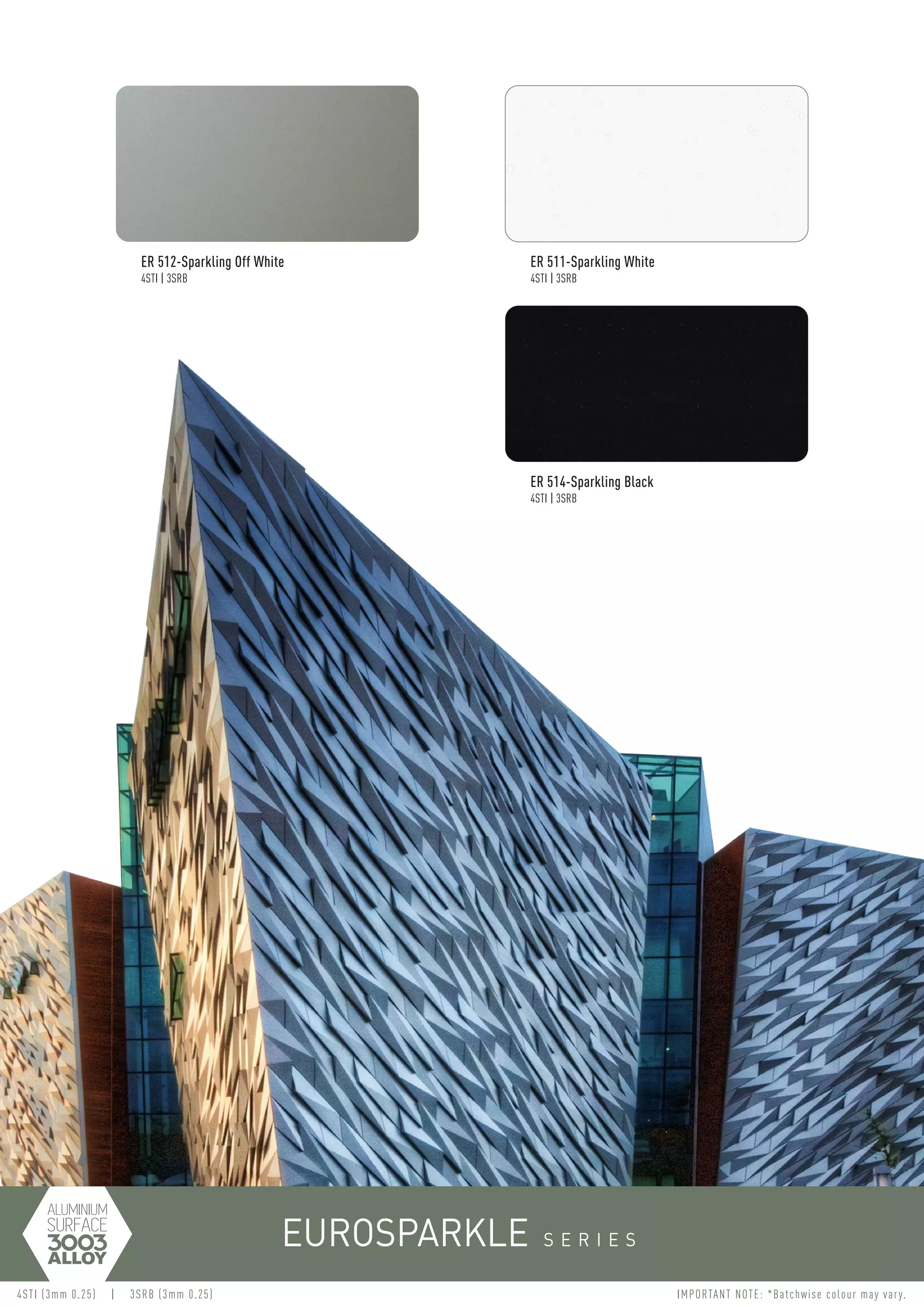 Eurobond acp-panel-catalogue-pdf | PDF