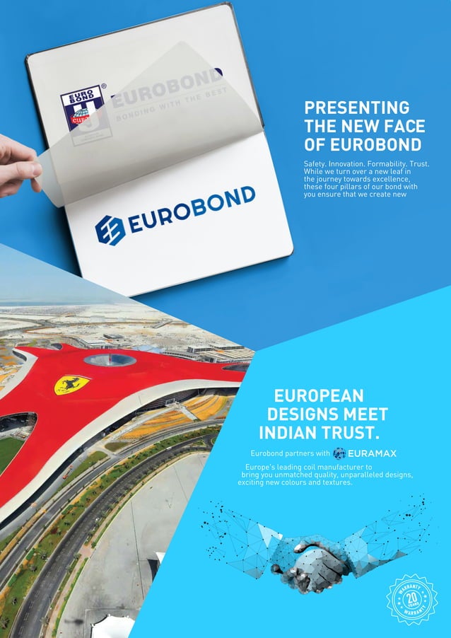 Eurobond acp-panel-catalogue-pdf | PDF