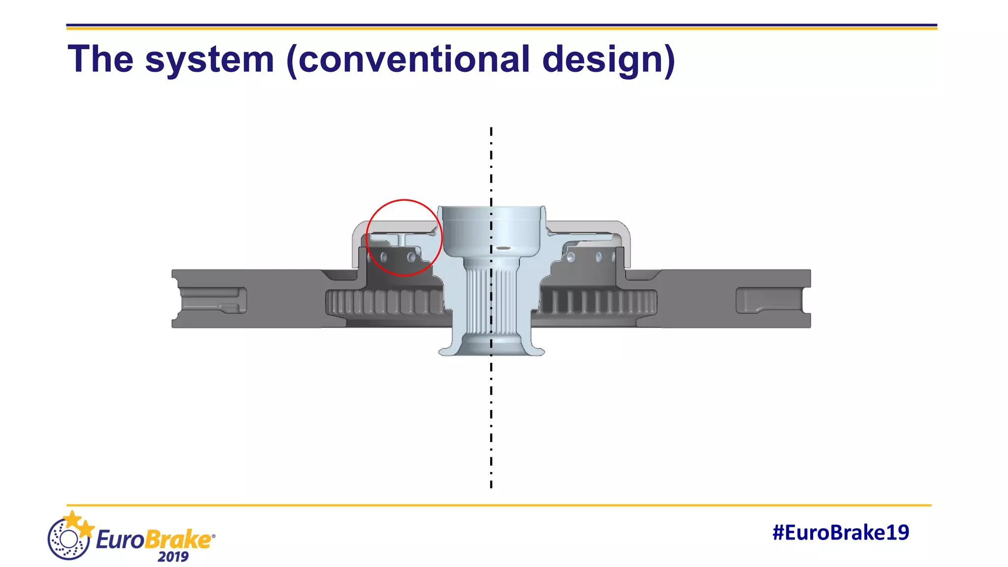 Eurobrake wheelhub with-integrated-brakedisc | PDF