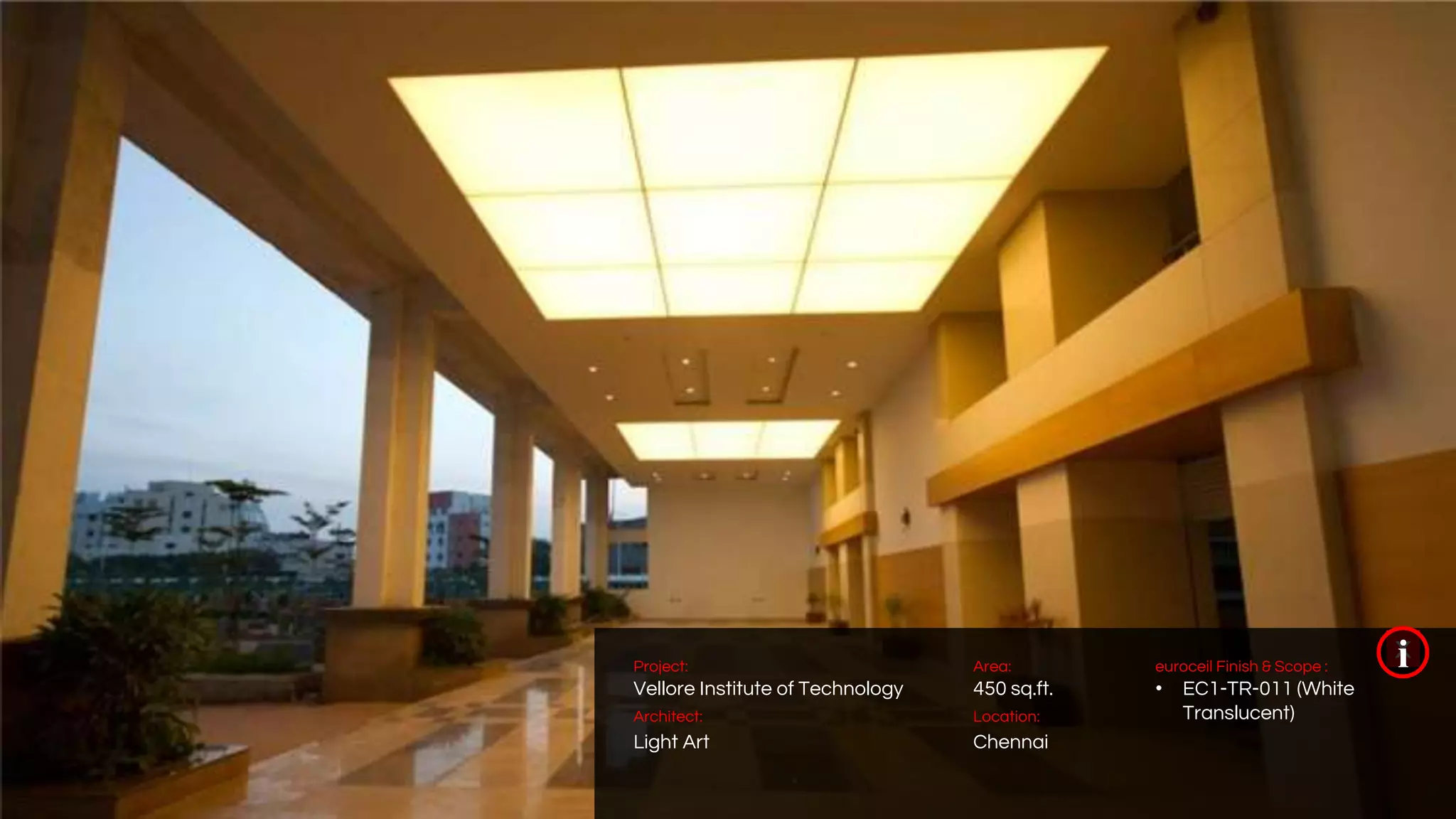 Euroceil stretch ceiling presentation.ppsx