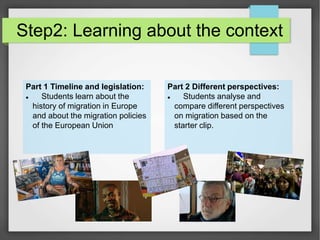 euroclio teaching europe - presentation in europe | PPT