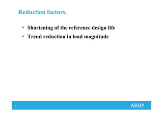 Eurocodes for the assessment of the existing structures | PDF