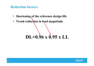 Eurocodes for the assessment of the existing structures | PDF