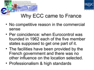 Eurocontrol | PPT