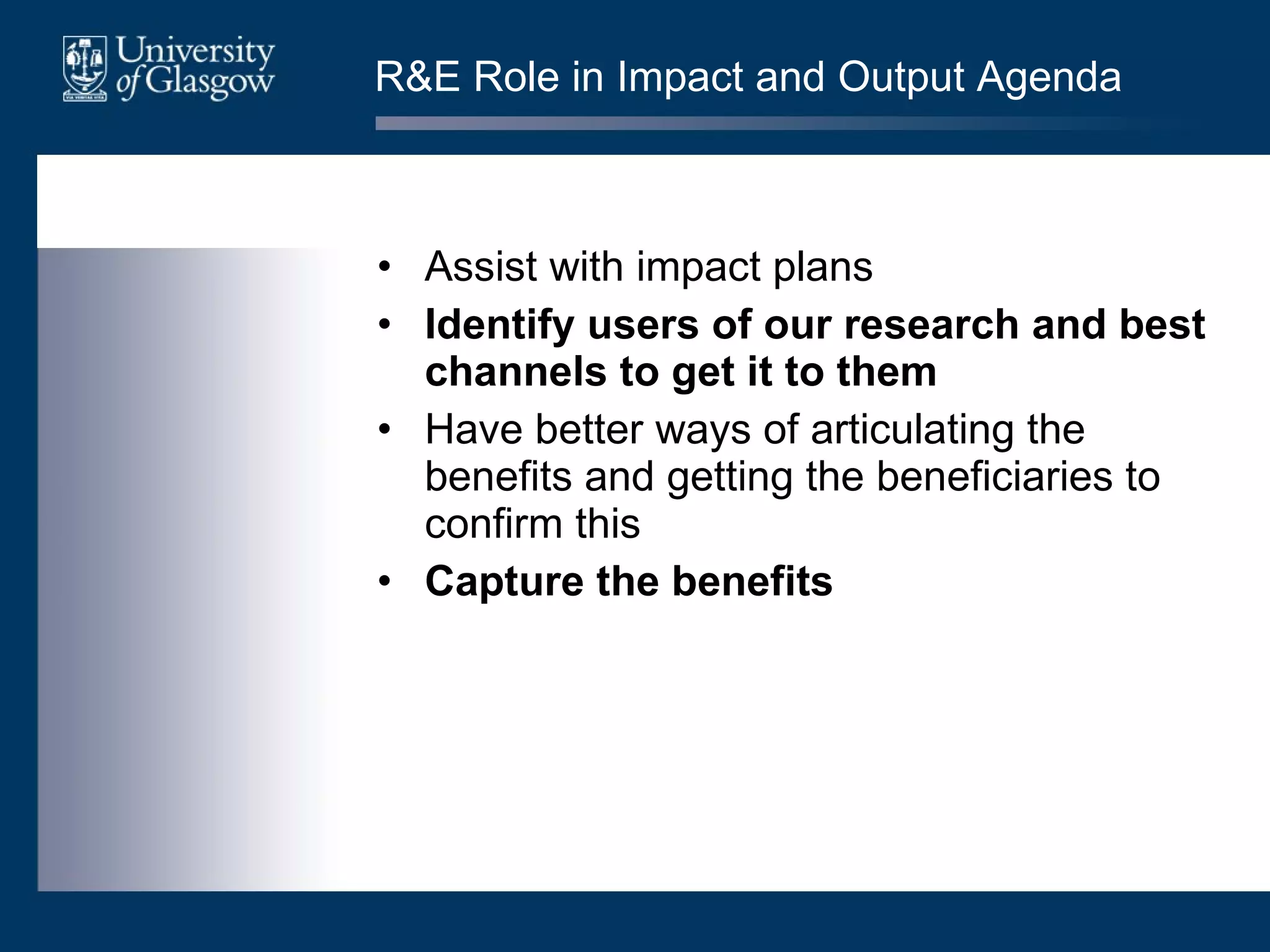 Current Research Information Systems | PPT