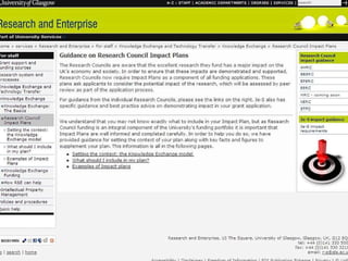 Current Research Information Systems | PPT