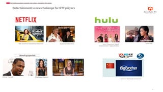 Eurodata tv tv viewing trends mip formats 11042015 abstract | PDF
