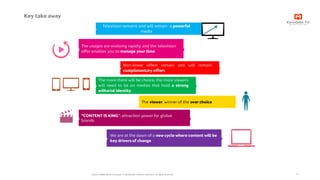 Eurodata tv tv viewing trends mip formats 11042015 abstract | PDF