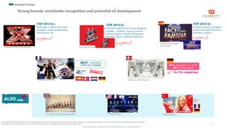Eurodata tv tv viewing trends mip formats 11042015 abstract | PDF