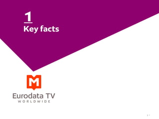 Eurodata tv worldwide atf singapore kids 10122014 final | PPT