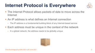 Maintaining a Unique Global Network: IP Addressing | PPT