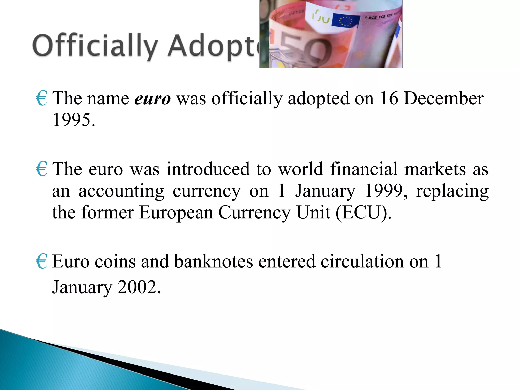 Euro final (1) | PPT