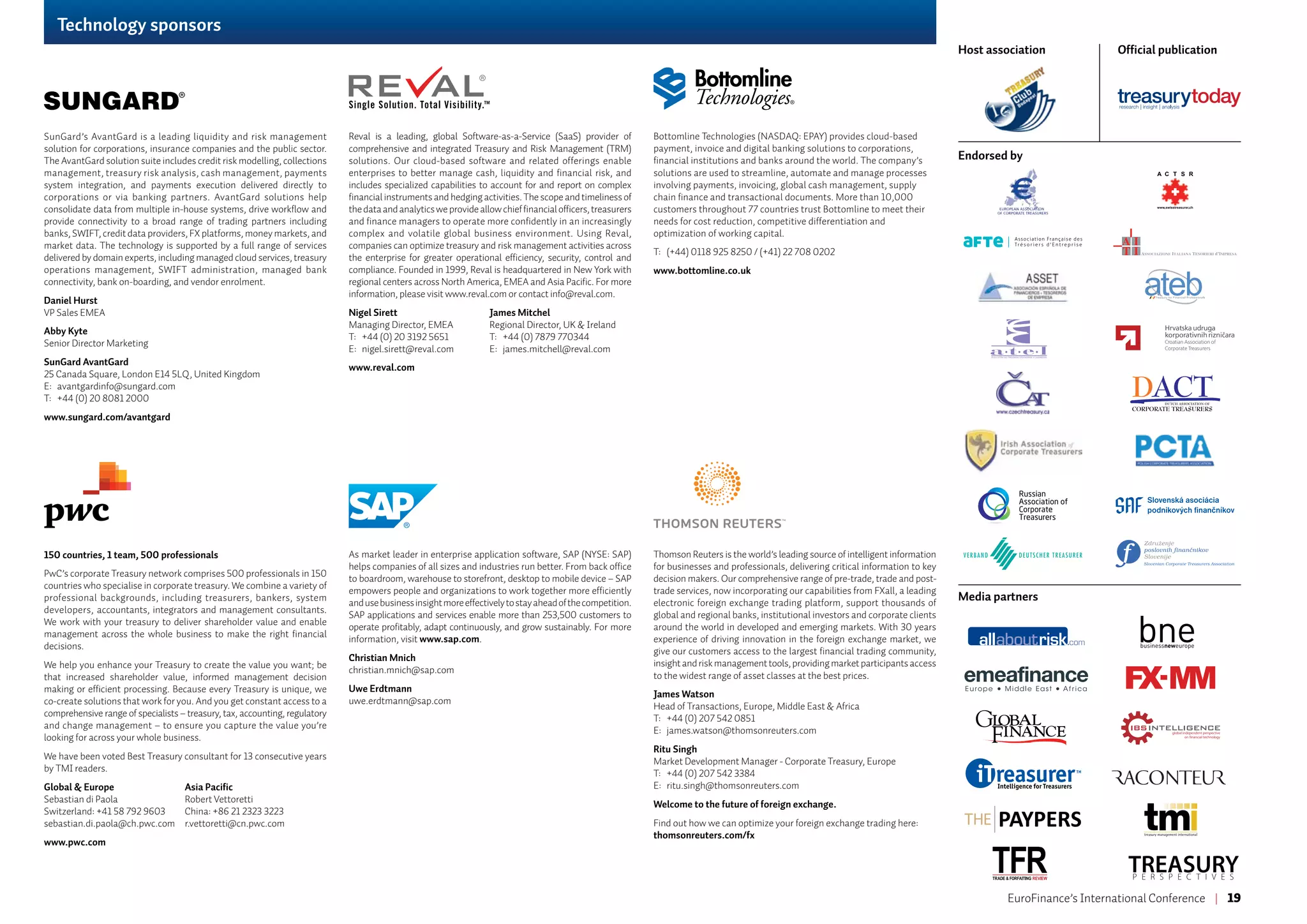 EuroFinance Budapest 2014 | PDF