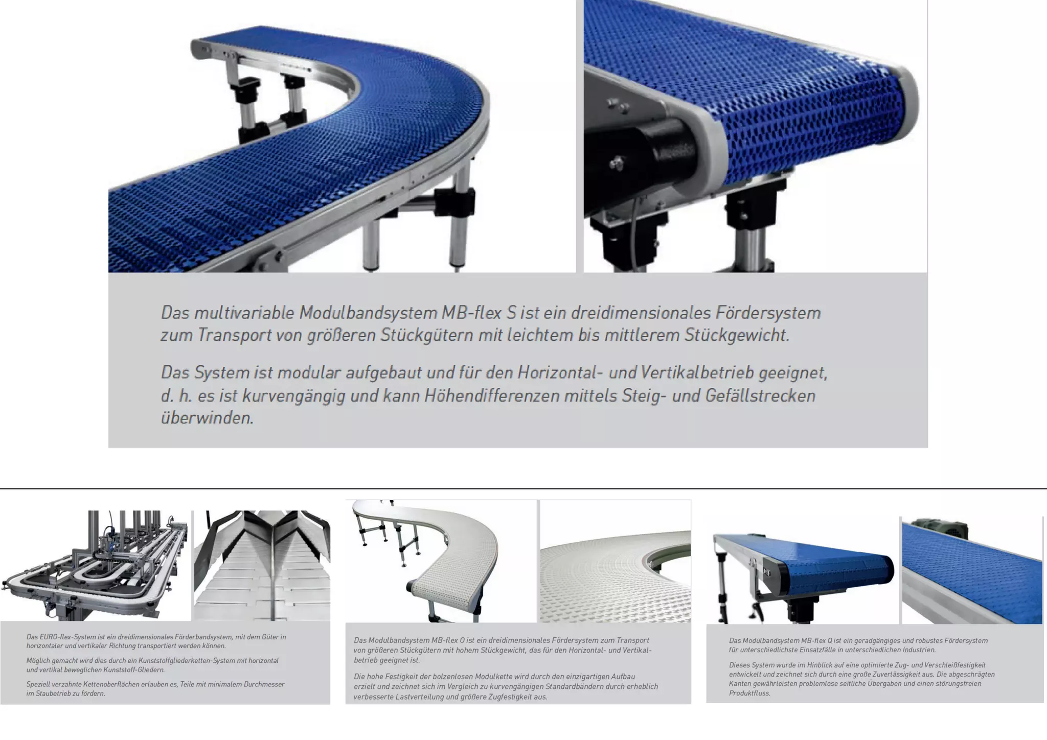 Euroflex | PDF