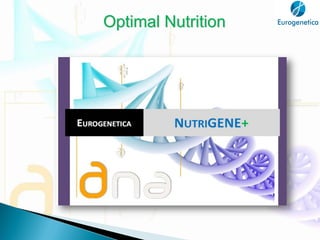 Eurogenetica interpretazione di un test NUTRIGENE.pdf