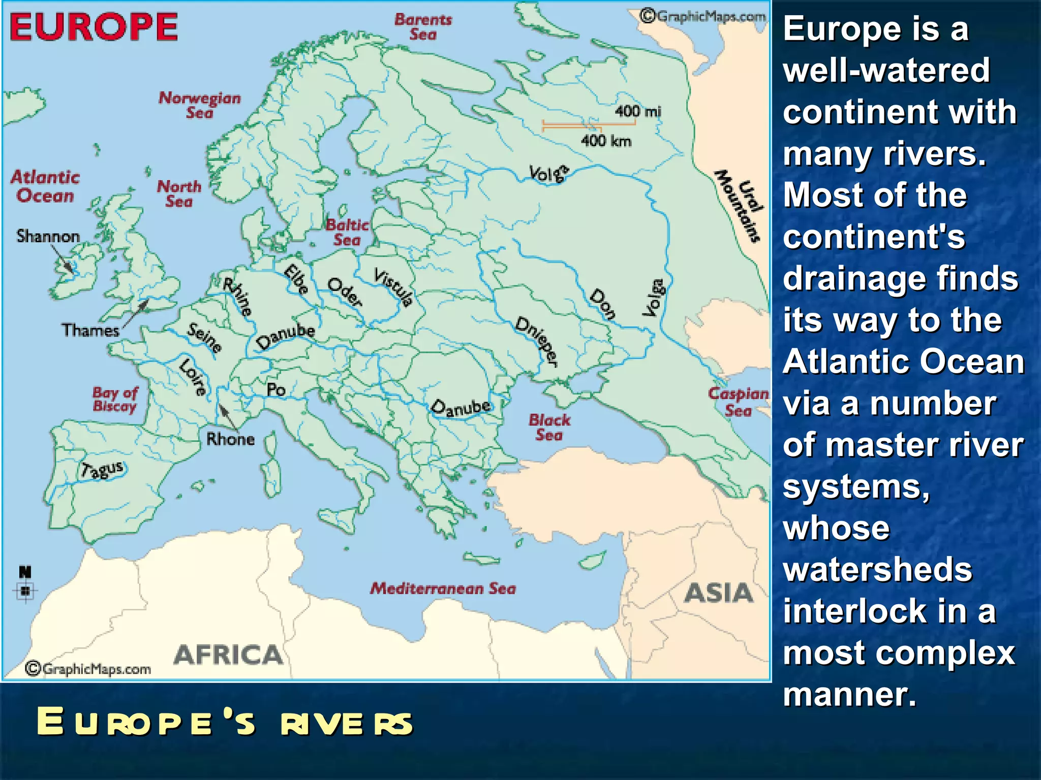 Euro Geography | PPT