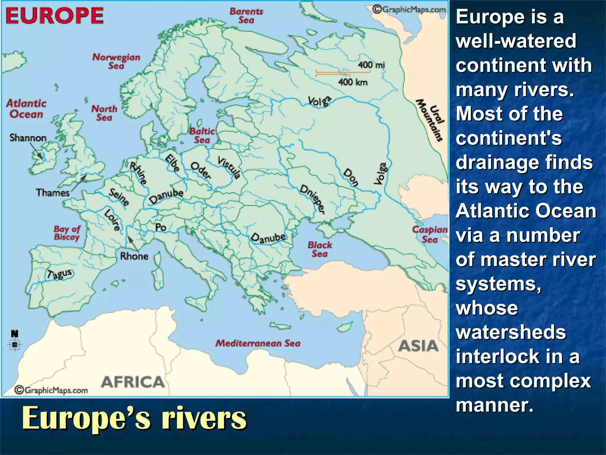 Euro Geography3 | PPT