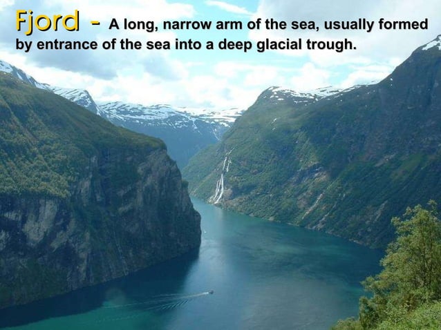 Euro Geography3 | PPT