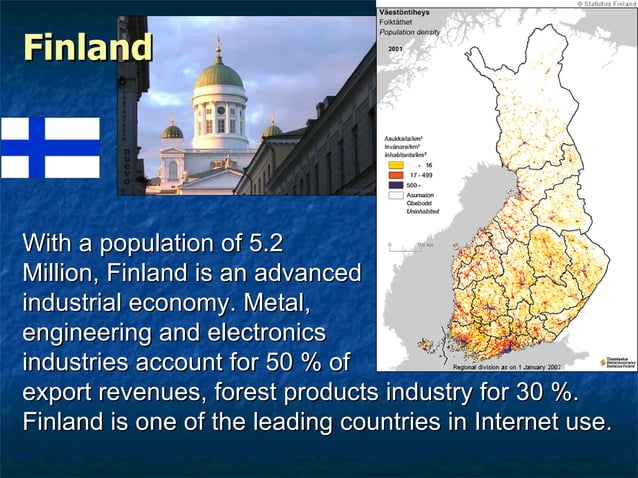 Euro Geography3 | PPT