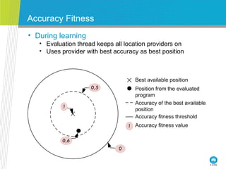 Android Genetic Programming Framework | PPT