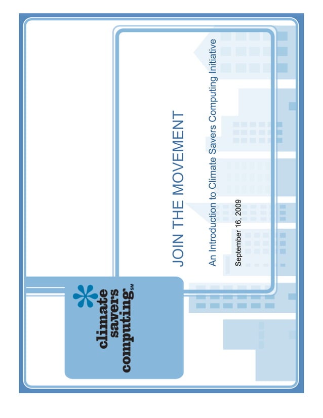 An Introduction to CSCI | PDF