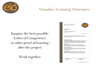 Recognize learning with the ELD method | PPT