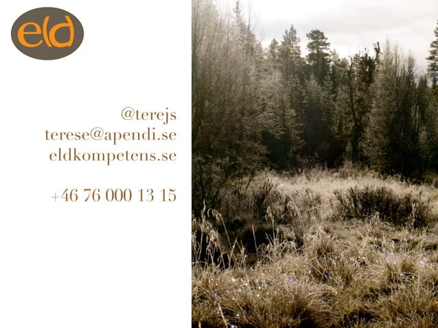 Recognize learning with the ELD method | PPT