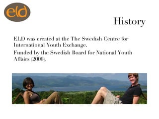 Recognize learning with the ELD method | PPT