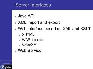 A Framework for Cross-media Information Management | PPT