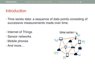 Hybrid neural networks for time series learning by Tian Guo, EPFL, Switzerland | PPT