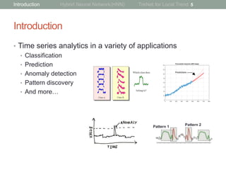 Hybrid neural networks for time series learning by Tian Guo, EPFL, Switzerland | PPT