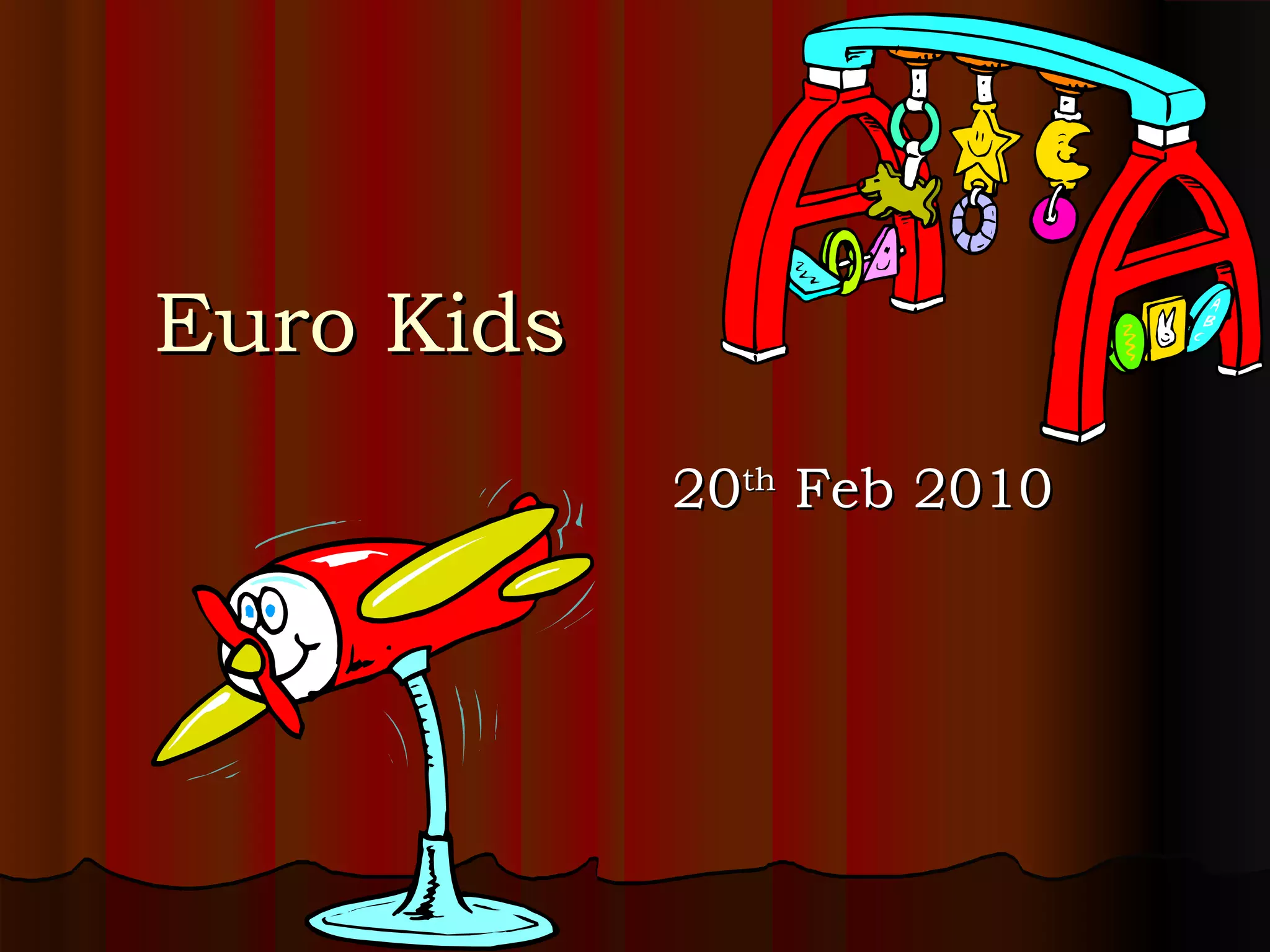 Euro kids | PPT